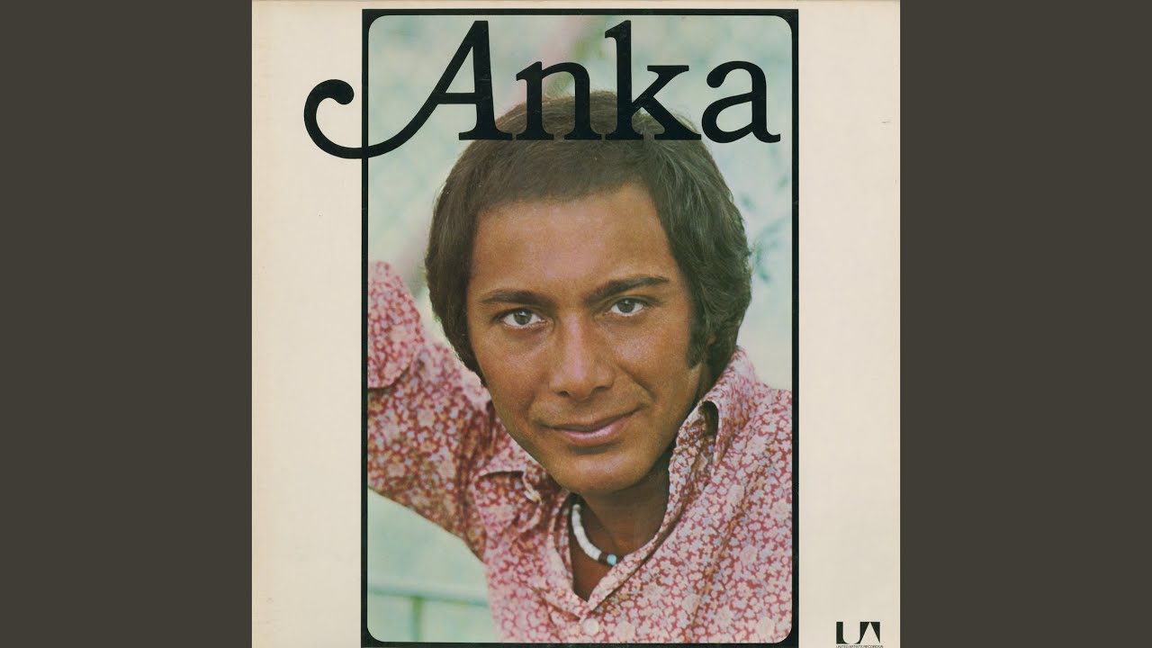 Paul Anka: Bring The Wine - A Date With You