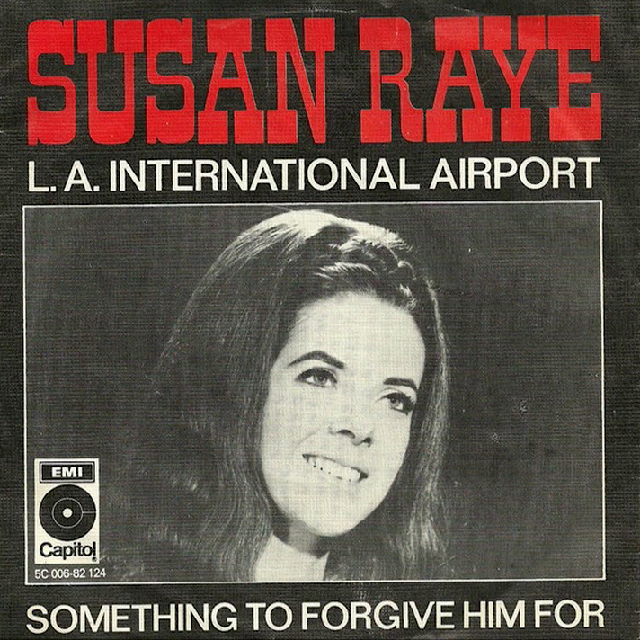 Susan Raye 2022